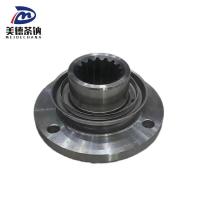 China Original OE NO. 1071 308 001 Transmission Flange for QJ Gearbox Accessories 10 pcs MOQ for sale