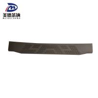 China -Priced Front Bumper Pedal Assembly for Replacement/Repair and Performance-Driven for sale