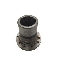 China QJ Gearbox Transmission Flange 1096 308 007 Spare Part for Replacement Maintenance for sale