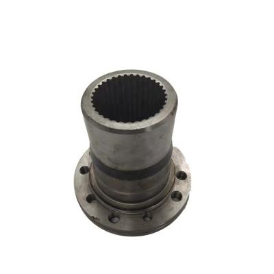 China QJ Gearbox Transmission Flange 1096 308 007 Spare Part for Replacement Maintenance for sale