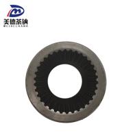 China QJ Gearbox Transmission Flange 1096 308 007 Spare Part for Replacement Maintenance for sale