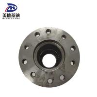 China QJ Gearbox Transmission Flange 1096 308 007 Spare Part for Replacement Maintenance for sale