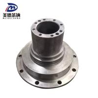 China QJ Gearbox Transmission Flange 1096 308 007 Spare Part for Replacement Maintenance for sale