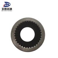 China QJ Gearbox Transmission Flange 1096 308 007 Spare Part for Replacement Maintenance for sale