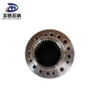 China QJ Gearbox Transmission Flange 1096 308 007 Spare Part for Replacement Maintenance for sale