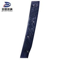 China Iron Plastic Front Bumper Pedal Assembly 2803710-1800 for Engine Installation Auto Parts for sale