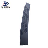 China Iron Plastic Front Bumper Pedal Assembly 2803710-1800 for Engine Installation Auto Parts for sale