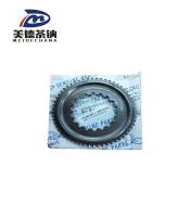 China Truck Gearbox Gear Synchronizer Cone OEM 1310302045 6 Speed Original Cone Bone for sale