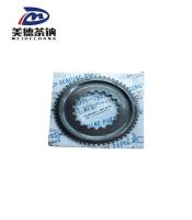 China Truck Gearbox Gear Synchronizer Cone OEM 1310302045 6 Speed Original Cone Bone for sale