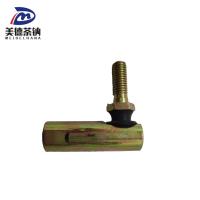 China Original Quick Release Detachable Ball Joint Connecting Rod 1703 02350 for Auto Gear Selection for sale