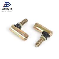 China Original Quick Release Detachable Ball Joint Connecting Rod 1703 02350 for Auto Gear Selection for sale