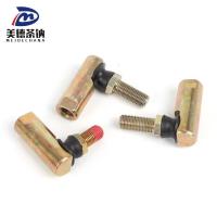 China Original Quick Release Detachable Ball Joint Connecting Rod 1703 02350 for Auto Gear Selection for sale
