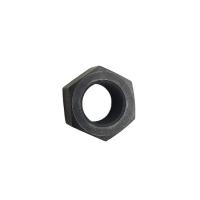China Sinotruk Howo Engine Galvanized Hexagon Nut M20X1.5 GB/T6171 Heavy Duty Truck Parts for sale