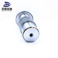 China Heavy Duty Truck Input Shaft 2502136-A6T/E for Howo Trailer Gearbox Repair for sale