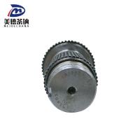 China Heavy Duty Truck Input Shaft 2502136-A6T/E for Howo Trailer Gearbox Repair for sale