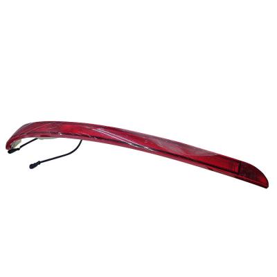 China MEIDECHNAN 37HA1-31220-AMP Group Lamp for Bus Taillight Systems 12V 24V for sale