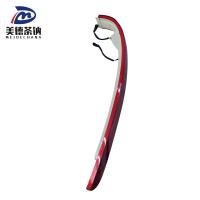 China MEIDECHNAN 37HA1-31220-AMP Group Lamp for Bus Taillight Systems 12V 24V for sale