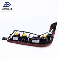 China Bus Right Auxiliary Rear Position Lamp 37HA1-73200-AMP 24V LED Compatible for sale