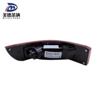 China Bus Right Auxiliary Rear Position Lamp 37HA1-73200-AMP 24V LED Compatible for sale