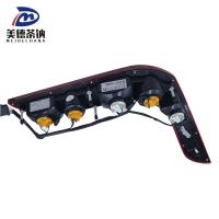 China Bus Right Auxiliary Rear Position Lamp 37HA1-73200-AMP 24V LED Compatible for sale