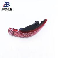 China OE NO. 37RB1-75110-T3 Left Auxiliary Rear Position Lamp for Bus and Truck 24V for sale