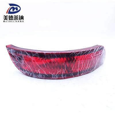China Left Auxiliary Rear Position Lamp 37HA1-31220-AMP Original Design for Bus Maintenance 24V for sale