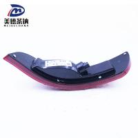 China Left Auxiliary Rear Position Lamp 37HA1-31220-AMP Original Design for Bus Maintenance 24V for sale