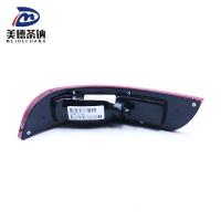 China Left Auxiliary Rear Position Lamp 37HA1-31220-AMP Original Design for Bus Maintenance 24V for sale