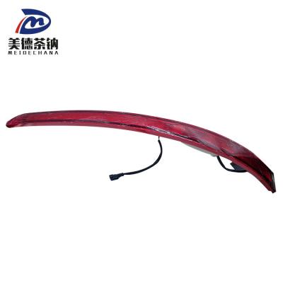 China MEIDECHNAN 37HA1-31220-AMP Left Rear Profile High Brake Combination Lamp for Buses 12V 24V for sale