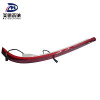 China MEIDECHNAN 37HA1-31220-AMP Left Rear Profile High Brake Combination Lamp for Buses 12V 24V for sale