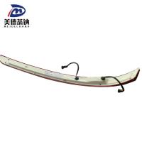 China MEIDECHNAN 37HA1-31220-AMP Left Rear Profile High Brake Combination Lamp for Buses 12V 24V for sale
