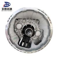 China 6DS150T Bus Gear Box Cover Assembly Original Material Standard Size for China Bus for sale