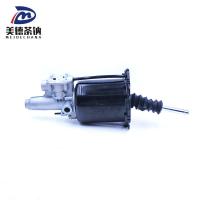 China New Clutch Master Cylinder BS03-020201 for Bus OE Standard Replacement 12V for sale