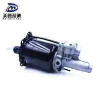 China New Clutch Master Cylinder BS03-020201 for Bus OE Standard Replacement 12V for sale