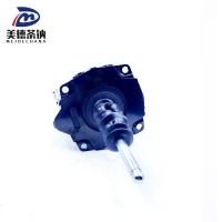 China New Clutch Master Cylinder BS03-020201 for Bus OE Standard Replacement 12V for sale