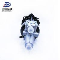 China New Clutch Master Cylinder BS03-020201 for Bus OE Standard Replacement 12V for sale