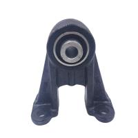 China Transverse Stable Rod Bracket Bush Assembly for Bus Truck Replacement Repair for sale