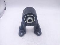 China Transverse Stable Rod Bracket Bush Assembly for Bus Truck Replacement Repair for sale