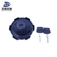 China Diesel Fuel Tank Cap 1103010-59A for Chinese Commercial Trucks Engine Parts for sale