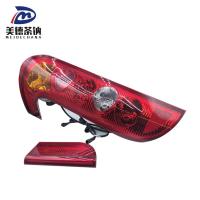 China King Longhua Bus Taillight Assembly 37V11-73100-E Rear Light for Passenger Car Spare Parts for sale