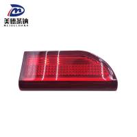 China King Longhua Bus Taillight Assembly 37V11-73100-E Rear Light for Passenger Car Spare Parts for sale