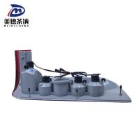 China King Longhua Bus Taillight Assembly 37V11-73100-E Rear Light for Passenger Car Spare Parts for sale
