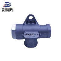 China Truck Air Brake Check Valve Two-Way Valve OE 4342080290 for Meide Chana CCC Certified for sale