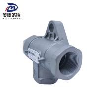 China Truck Air Brake Check Valve Two-Way Valve OE 4342080290 for Meide Chana CCC Certified for sale