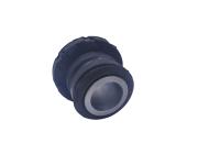 China Front Suspension Front Hinge Cushion for Bus Truck Repair Replacement 1 Year Warranty for sale
