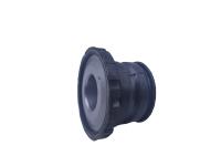 China Front Suspension Front Hinge Cushion for Bus Truck Repair Replacement 1 Year Warranty for sale