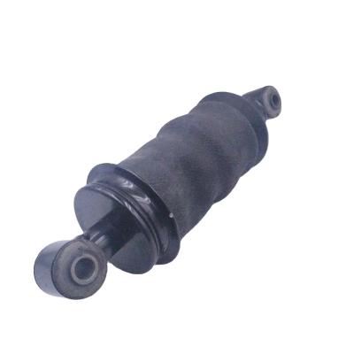 China Rear Suspension Air Spring and Shock Absorber Assy for Heavy Truck 5001320-1851-C00 Steel for sale