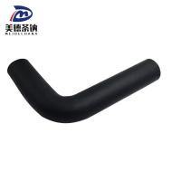China OE NO 13KF8-03014 Pressure Engine Outlet Hose for Bus Truck Replacement Parts Standard Size for sale