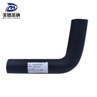 China OE NO 13KF8-03014 Pressure Engine Outlet Hose for Bus Truck Replacement Parts Standard Size for sale