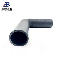 China OE NO 13KF8-03014 Pressure Engine Outlet Hose for Bus Truck Replacement Parts Standard Size for sale